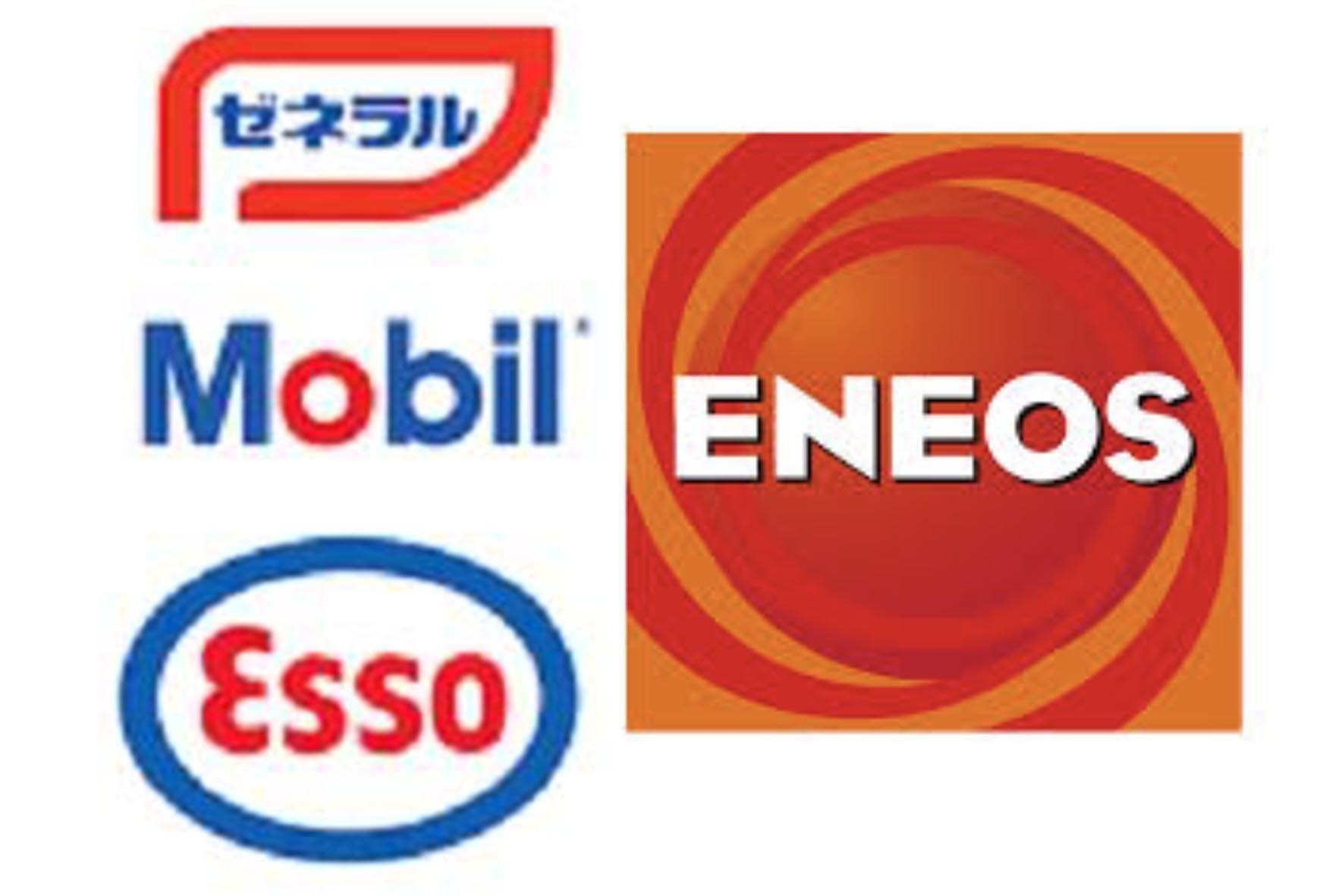 【昔と今】ガソリンスタンド: 昭和/平成の思い出をつづる